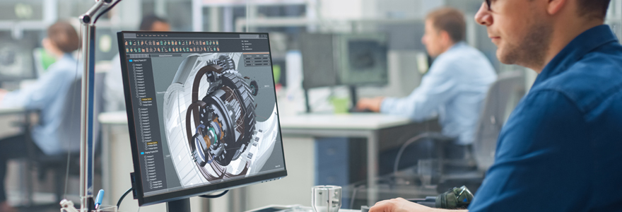 Mechanical Engineering Software: The Best Extensions to Help Your Business